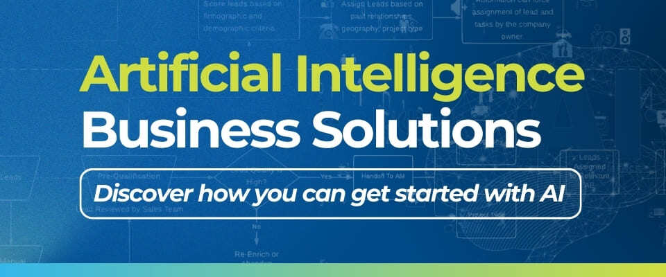 Artifical Intelligence Business Solutions in 2025